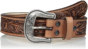 Nocona Belts Official Website